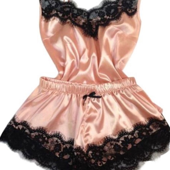 Intimates & Sleepwear | Lingerie For Night Time All Sizes | Poshmark